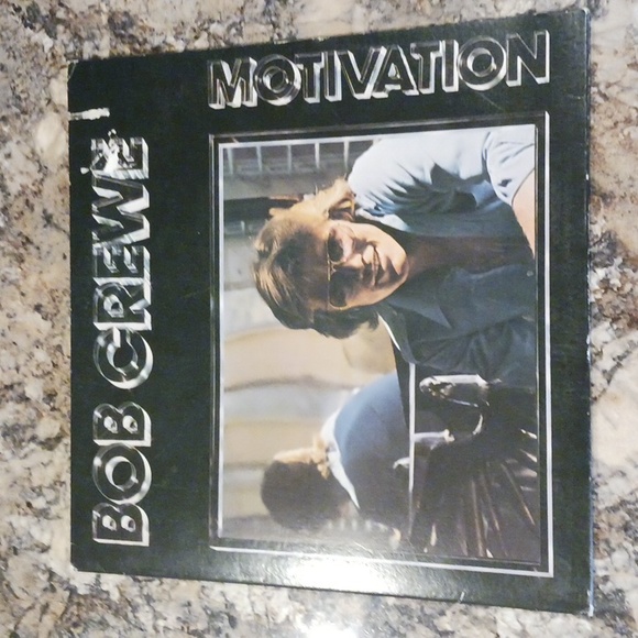 Media | Vintage Bob Crewe Album | Poshmark